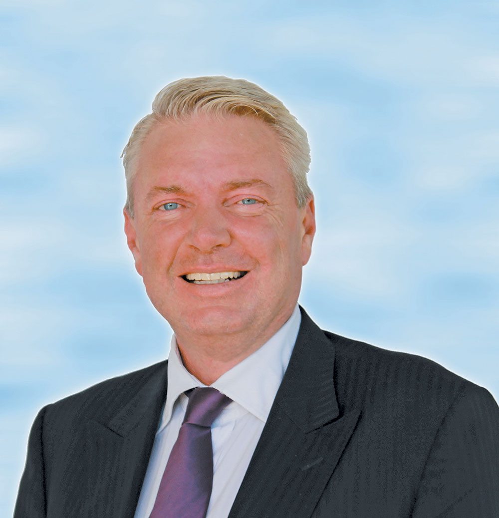 Running For Scenic Rim Mayor - Tamborine Bulletin