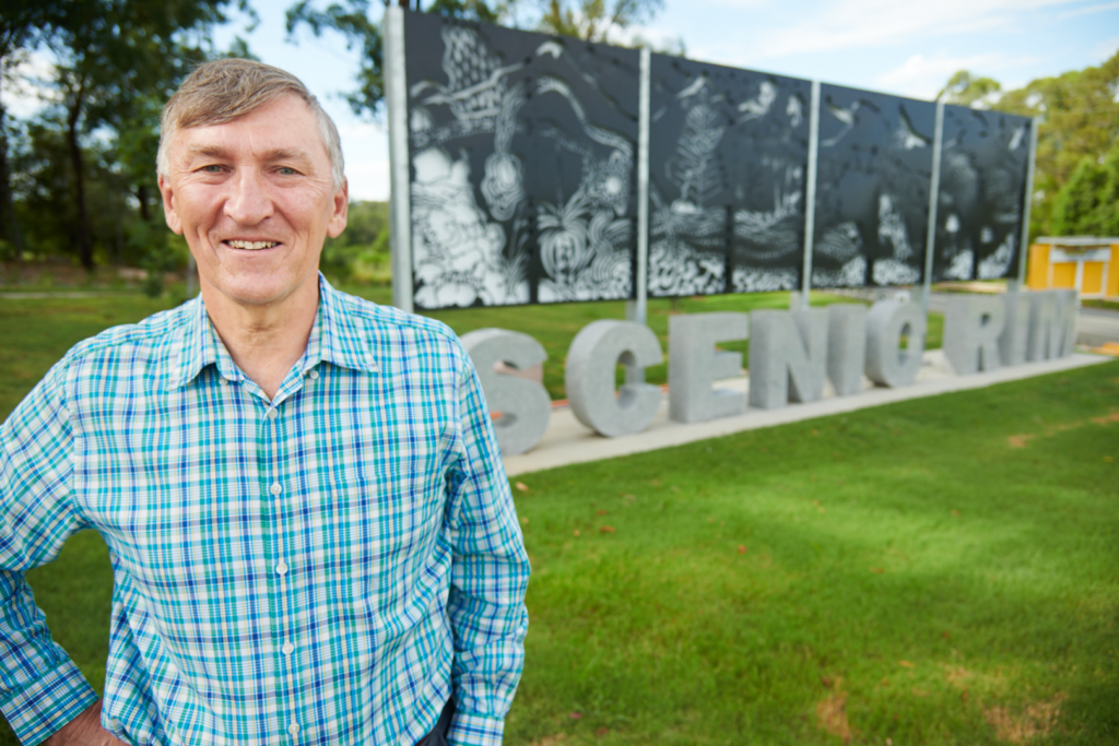 Open Letter to Residents from Scenic Rim Mayor - Tamborine Bulletin