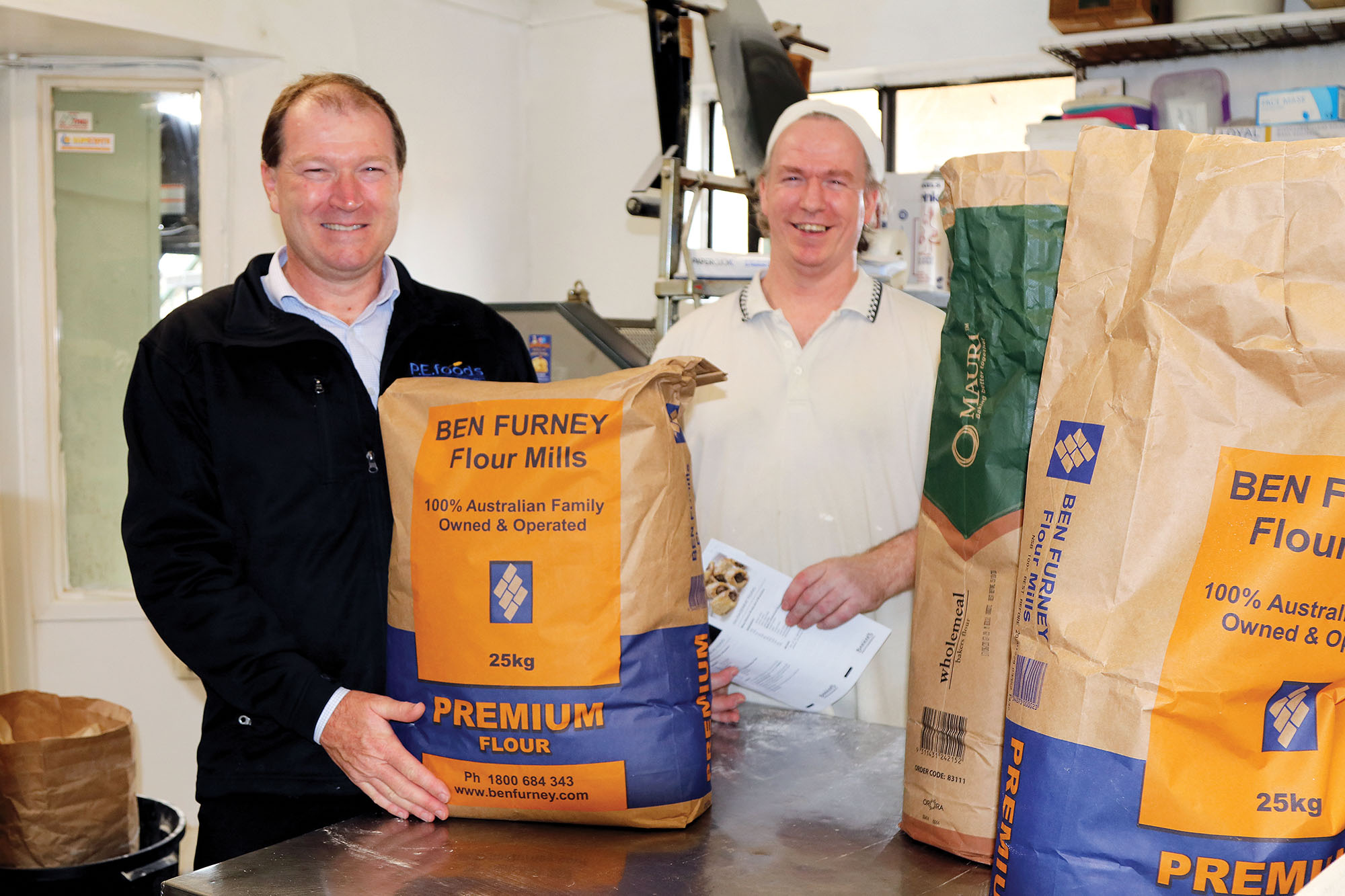 Eagle Heights Bakery Creates A ‘Culture Of Fun’ - Tamborine Bulletin