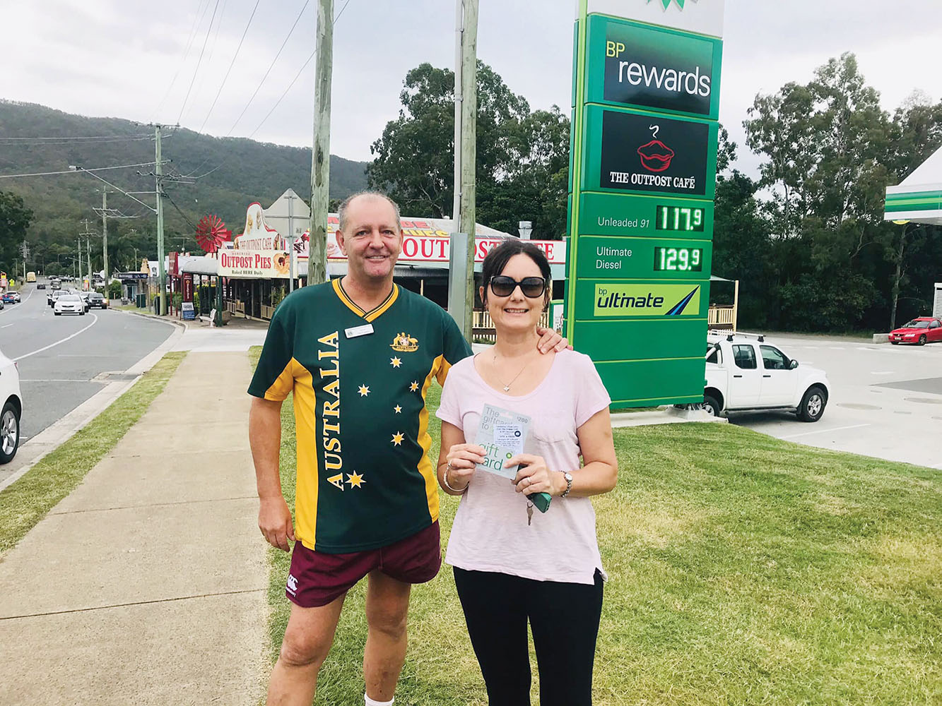 Thank You To Local Businesses - Tamborine Bulletin