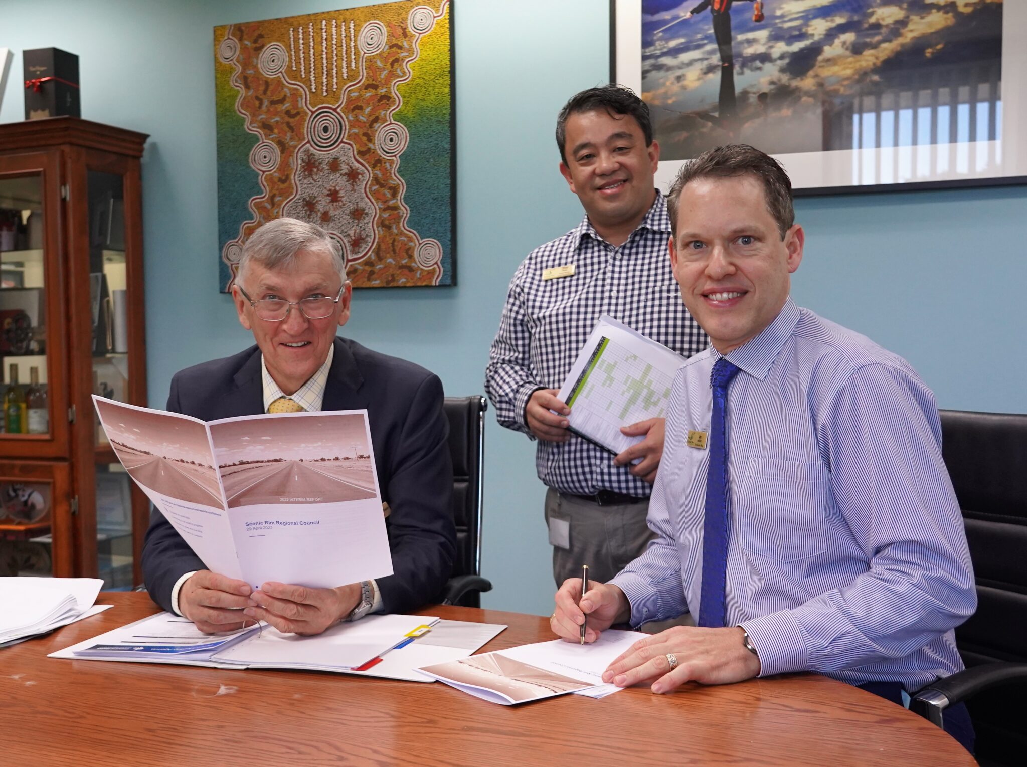 Queensland Audit Office confirms Scenic Rim Regional Council ...