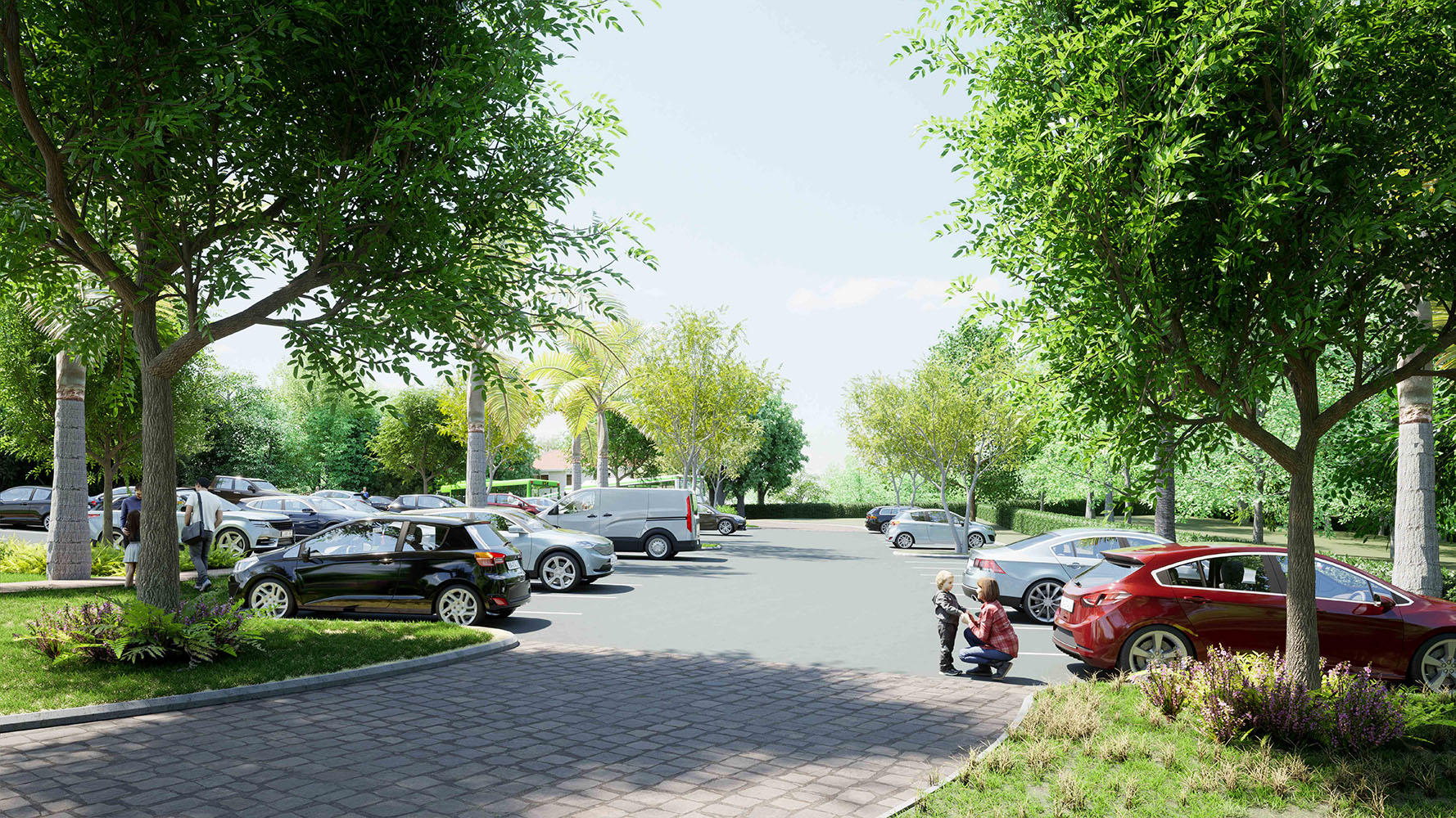 Plans For Gallery Walk - Tamborine Bulletin