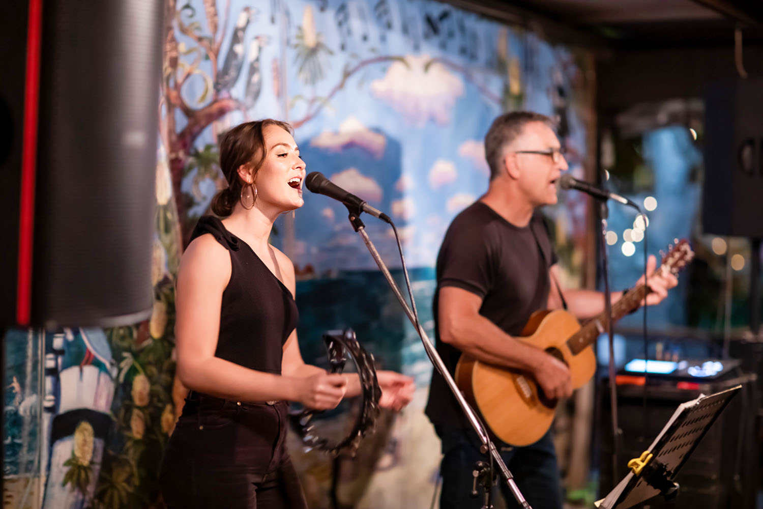 Super Pleased To Announce ... - Tamborine Bulletin